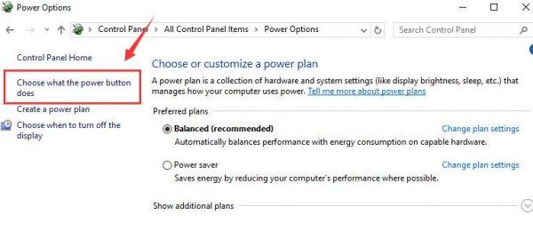 Fix DPC Watchdog Violation Error in Windows Fix DPC Watchdog Violation Error in Windows