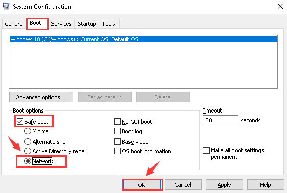 Fix DPC Watchdog Violation Error in Windows Fix DPC Watchdog Violation Error in Windows